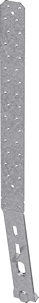 Simpson Strong Tie Sthd14 Sthd 26 18 In 12 Gauge