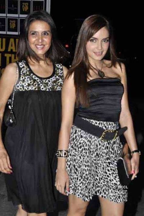 Sharon Prabhakar Daughter