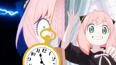 可爱的安妮亚哔哩哔哩bilibili