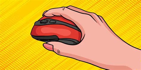 How To Fix Middle Mouse Button And Scroll Wheel Issues