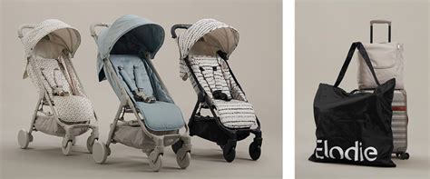 Elodie – Premium essentials for life with children
