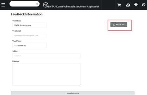 Aws Lambda Command Injection Safe Security