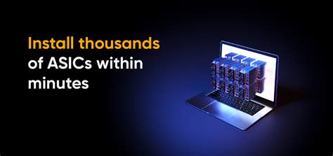 ASIC HUB A New Product From Hiveon OS For ASIC Owners