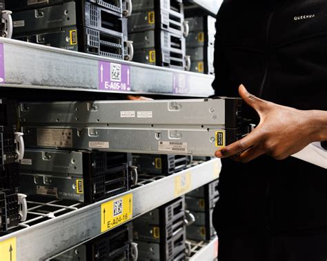 Taming The Hardware Refresh Cycle How Tpm Extends Equipment Life