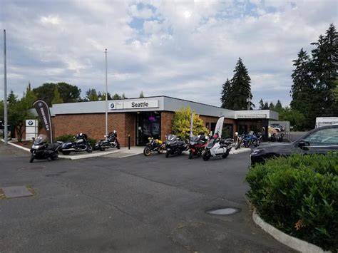 Bmw Motorcycles Of Seattle Is A Sidi Motorcycle Boot Dealer In Seattle