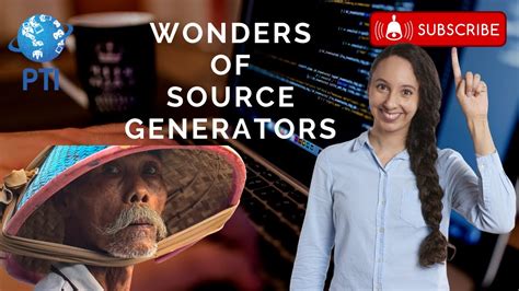 Wonders Of C Incremental Source Generators Youtube