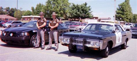 Just Enjoying The 72 Polara Chp Cruiser For C Bodies Only Classic