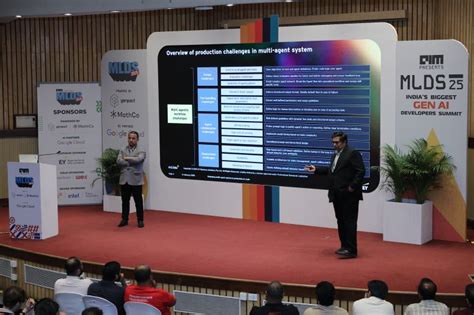 mlds2025 mlds2025 ai agenticworkflows scalability mlds aim
