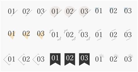 【コピペで使用ok！】スクロールすると下から順番にふわっと要素が表示されるアニメーション Web Design Pallet