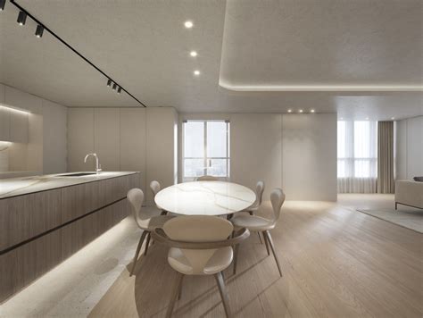 아파트 인테리어 부드러운 곡선으로 편안하고 따뜻한 느낌을 준 용산시티파크 69평 인테리어 디자인 네이버 블로그