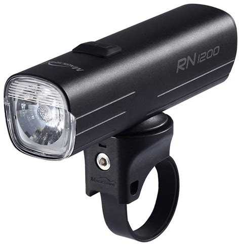 Olight Magicshine Rn 1200 Rechargeable Led Bike Light 1200 Max Lumens