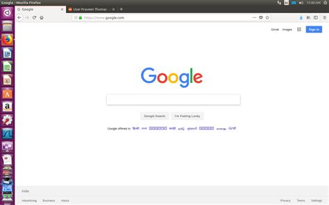 1604 Ubuntu16045 Fonts Not Rendering Properly In Firefox Ask