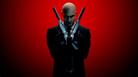 Трилогію Hitman обєднають в одну гру — World Of Assassination Playua