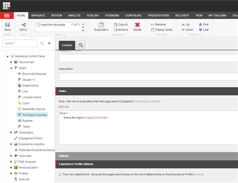 Getting Started With Sitecore Ip Geolocation Service Sitecore