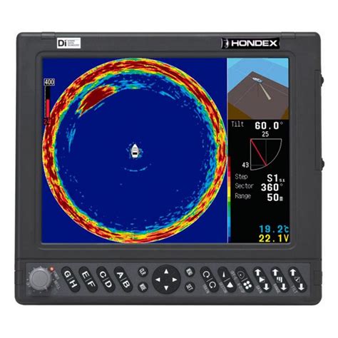 Sondeur Et Mini Sonar Archives Map Marine