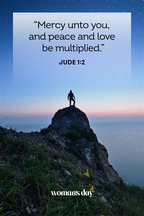 Wisdom Quotes From The Bible