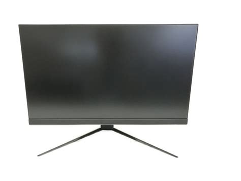MSI 3BA4 Optix G241 ゲーミング モニター 23.8インチ 144Hz 2021年製 映像 機器 家電 F8123016 ...