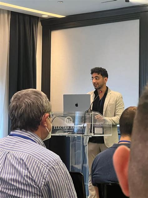 Abdelrahman Hassan On Linkedin Multi Focal Learnings On Ai Over The