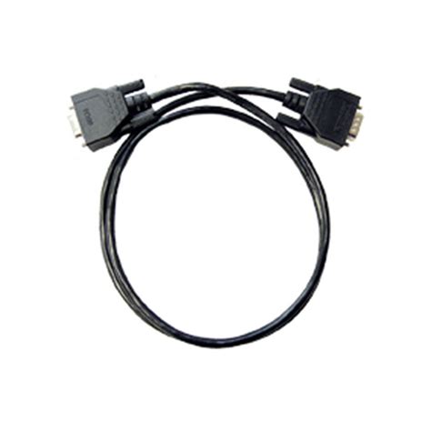 Ebus Cable Shielded 1m Rutech