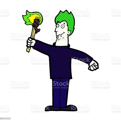 Cartoon Spooky Vampire Stock Illustration Download Image Now Adult Art Art Product Istock