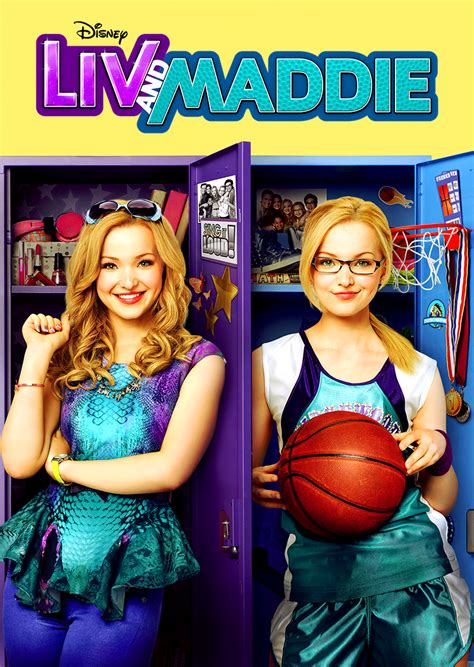 Watch Liv And Maddie Full Episodes Disney