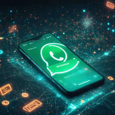 Exploring The Benefits And Safety Of Using An Ai Chatbot On Whatsapp