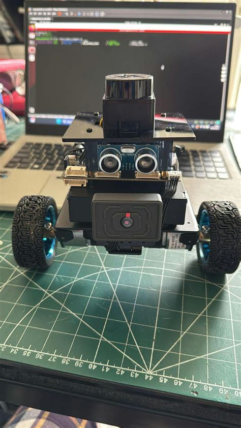 Stm32 Self Balancing Robot Car Kit Support App Control Load 4kg