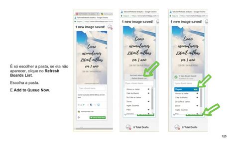 Aprenda A Usar O Pinterest Para Fazer Seu Blog Crescer Malas E Panelas