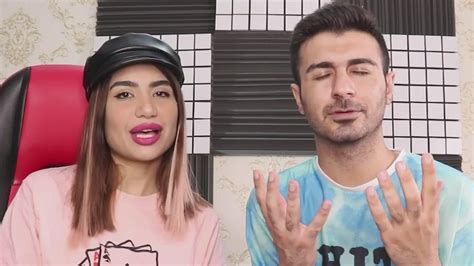 یه چالش جدید با ملیس و مجتبی Movie Night شب فیلم