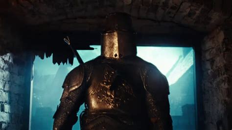 Knights In Tight Spaces Official Launch Trailer