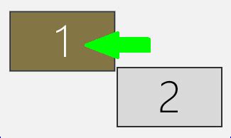 C Setting Cursor Position Half Works From One Monitor To Another Stack Overflow