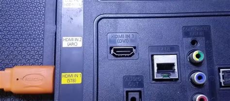 Does HDMI Carry Audio How To Fix HDMI Sound Not Working