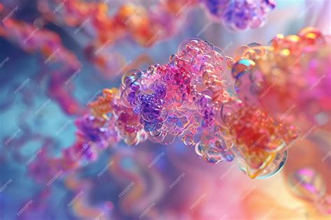 premium photo quantum physicists falling in love across parallel