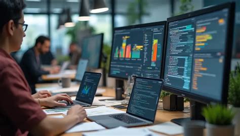 Management Information Systems Vs Data Science Key Differences Explained