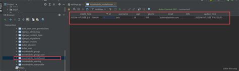 Django 数据库mysql学习向数据库表中添加数据django添加数据到数据库 Csdn博客