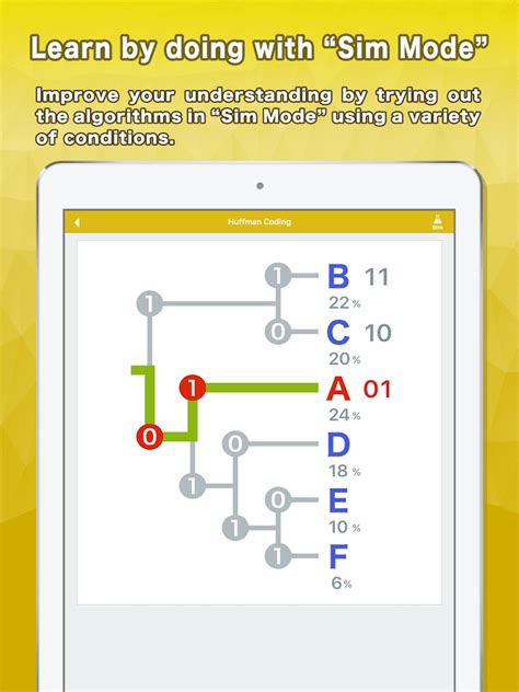 Algorithms Explained And Animated Android Apps On Google Play