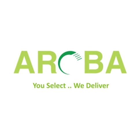 Aroba Markets by KHALID WALID SHARAF KHALIFA AND PARTNER