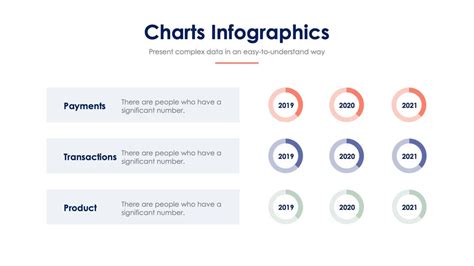 Charts Slide Infographic Template S05312221 Infografolio