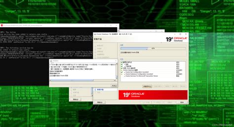 2022最新 Oracle19c 安装教程 Windows 10 版51cto博客windows安装oracle19c