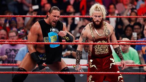 The Latest On Big Cass Returning To Wwe