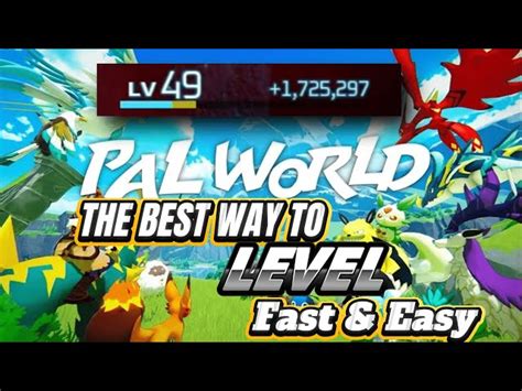 Palworld Best Schematic Farm Best Locations To Mine Coal In