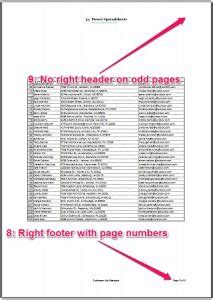 Excel VBA Print Examples To Quickly Setup Print Or Print Preview