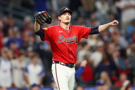 Max Fried Free Agency Bidding War Expected Between These Two Teams