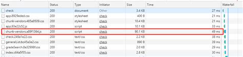 配置nginx直接使用webpack生成的gz压缩文件，而不用nginx自己压缩 nginx服务器能解压 datagz文件吗 csdn博客