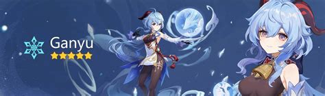 Genshin Impact Ganha Trailer Que Revela Skills De Ganyu