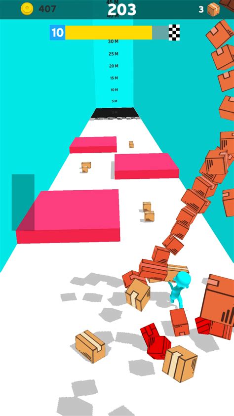 Stack Balance Sell Unity Code