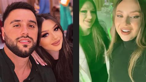 Բեն Ավետիսյանի կինը հղի՞ է տեսեք նրա կլորիկացած փորիկով հոլովակը Youtube