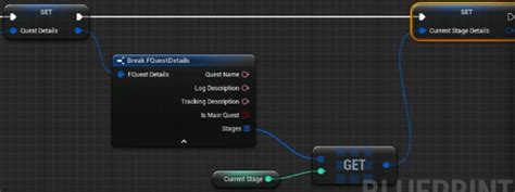 How Would A Get A Copy Of An Array In C Like In The Blueprints Below Im Already Doing The
