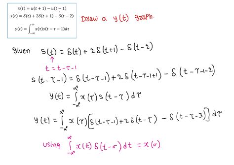 Solved Question Draw A Y T Graph This Is My Solving Course Hero