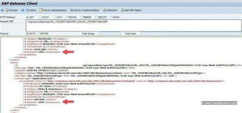 Virtual Elements In ABAP CDS View